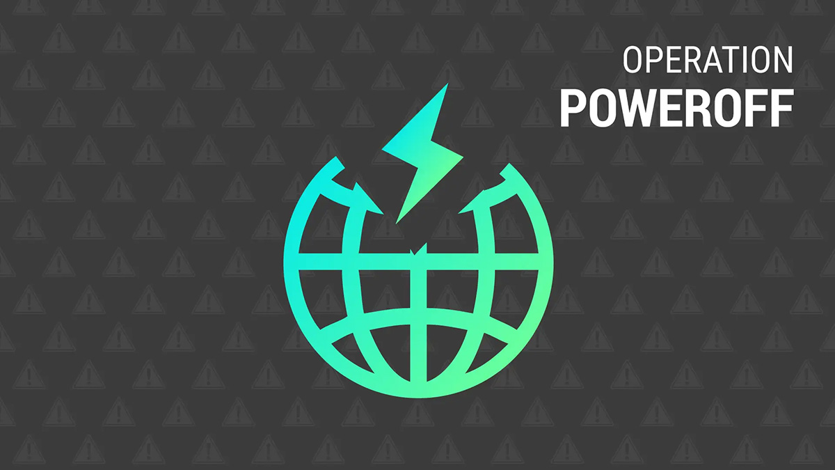 CBZC w międzynarodowej operacji PowerOFF - Aktualności - Centralne ...