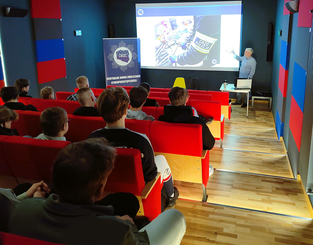 Profilaktyka CBZC w Białymstoku - Aktualności - Centralne Biuro ...