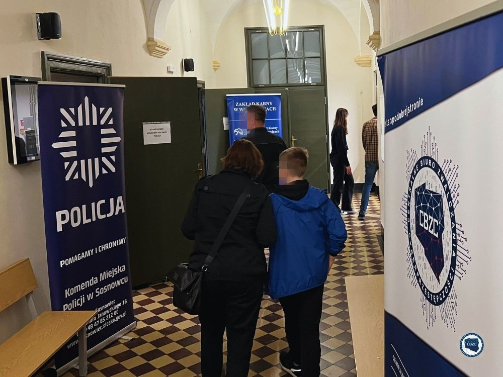 Pierwsza edycja „NOCY OTWARTYCH SĄDÓW” z udziałem CBZC - Aktualności ...