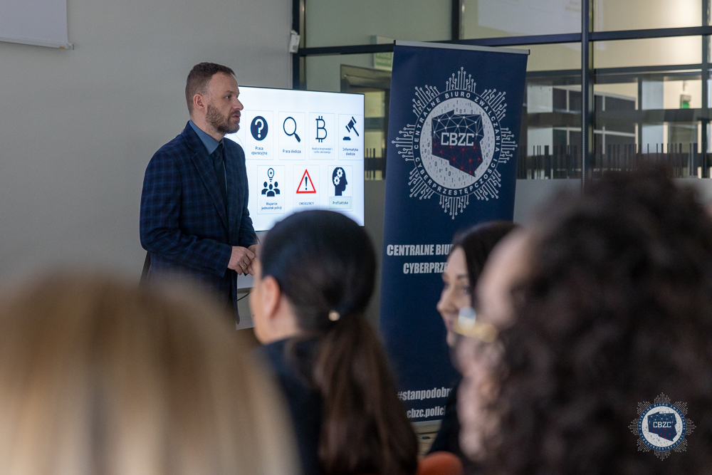 Konferencja CBZC w ramach Dnia Bezpiecznego Internetu - Aktualności ...